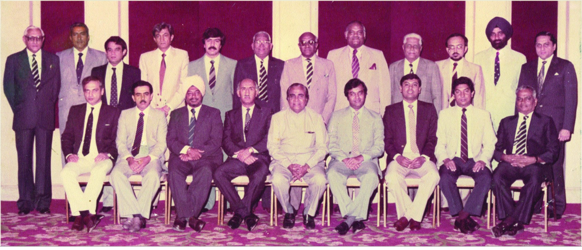 Asian Cricket Council