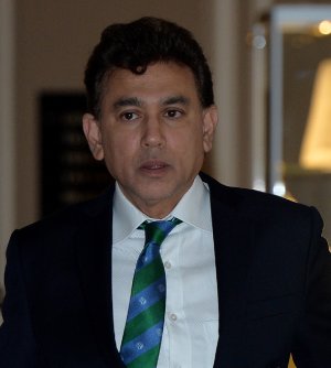 Asian Cricket Council