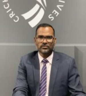 Asian Cricket Council